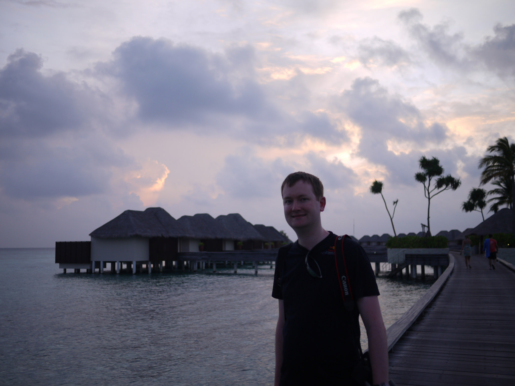 Adrian Lovell – Personal website